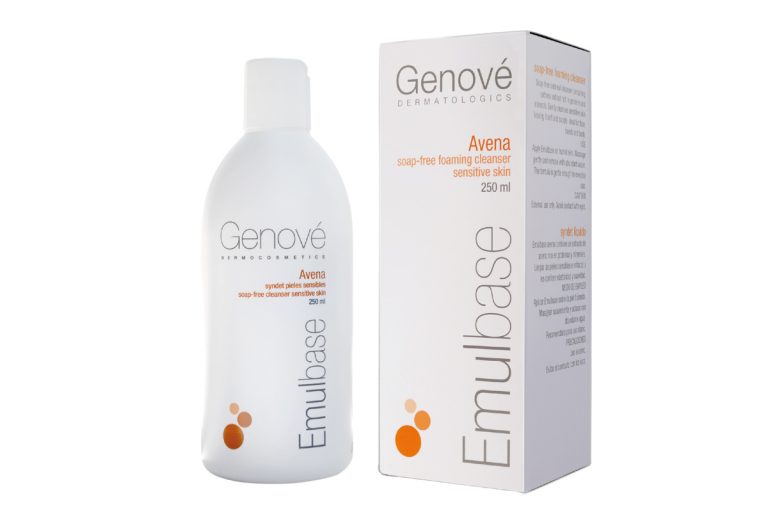 Emulbase – GENOVÉ