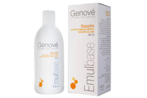 Emulbase – GENOVÉ