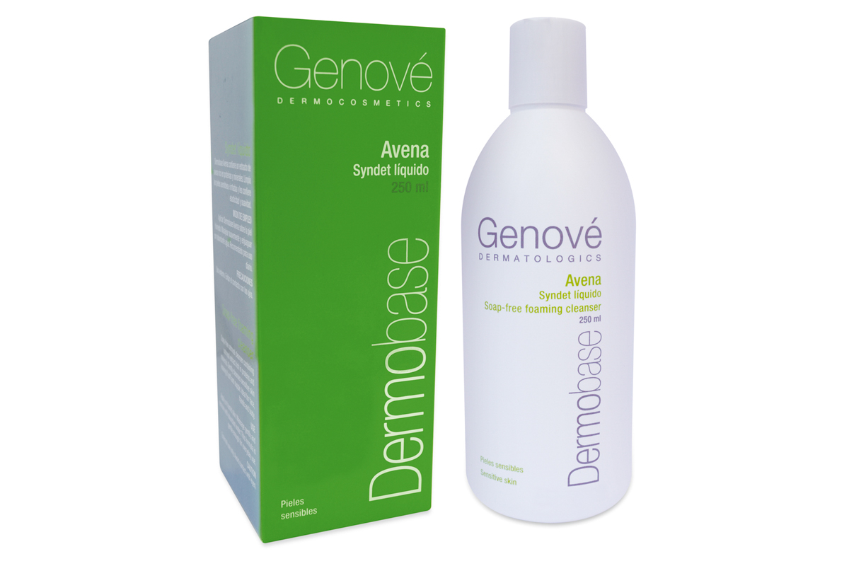 Dermobase – GENOVÉ