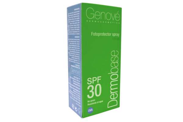 Dermobase – GENOVÉ
