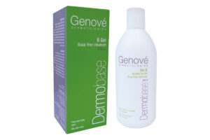 Dermobase – GENOVÉ