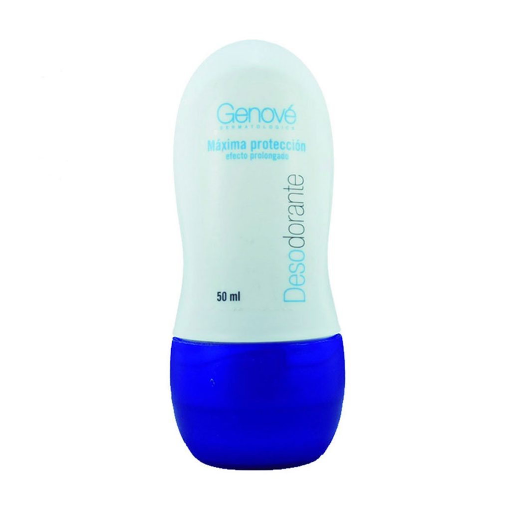 Genosun® Zero Protector Solar FPS50+ - GENOVE