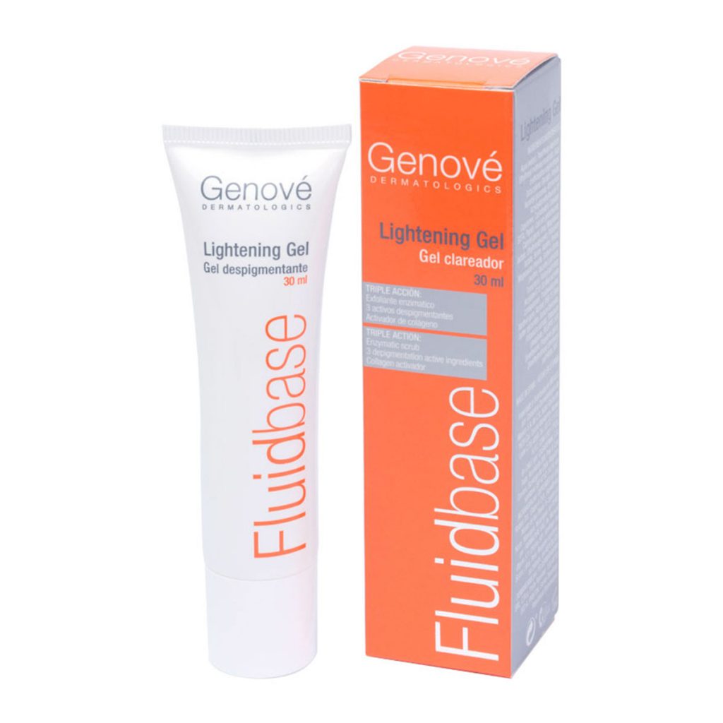 Genocután Gel Dermatológico – GENOVE