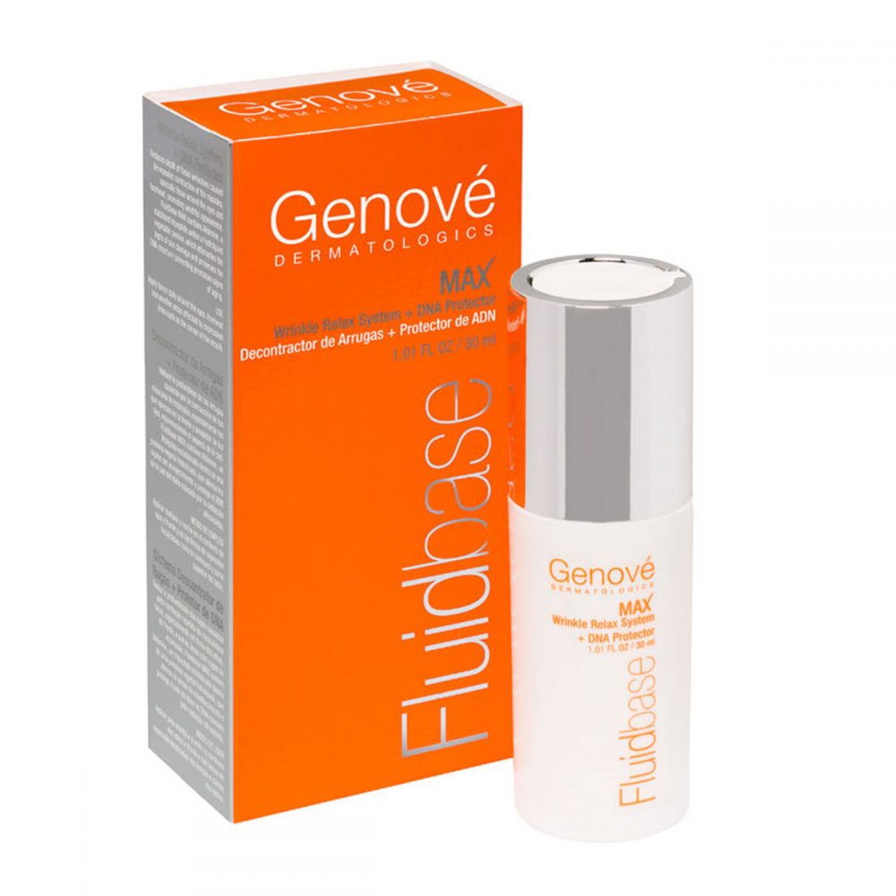 Genove Desodorante 50 ml – GENOVE