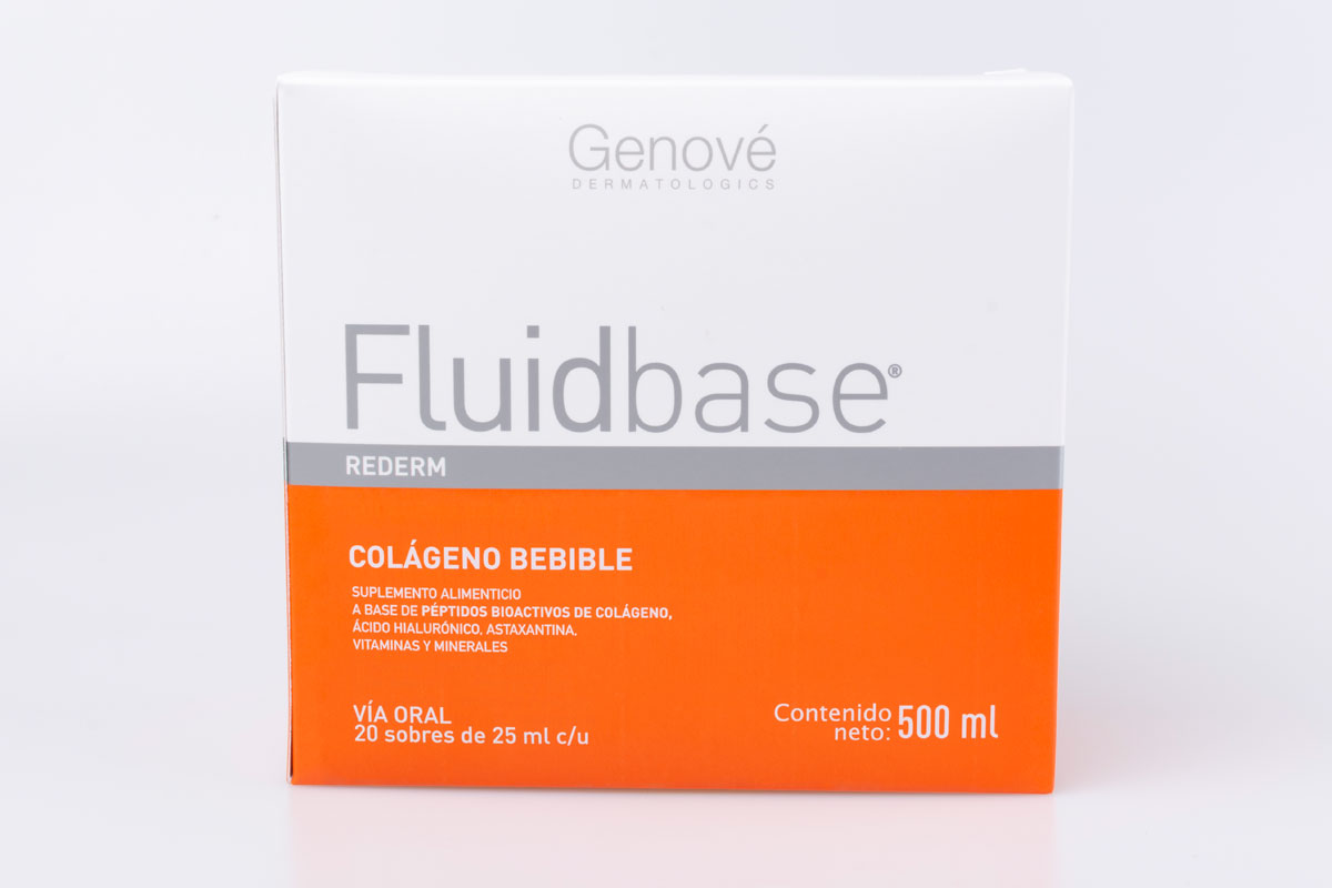 Fluidbase – GENOVÉ