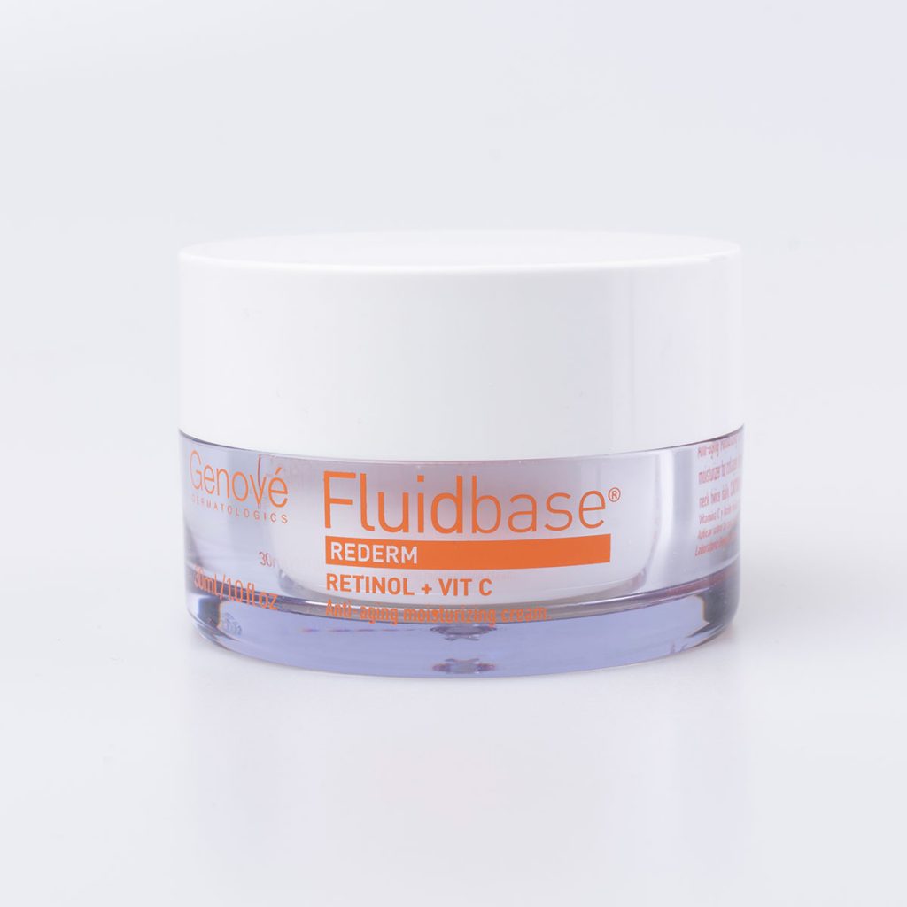 Fluidbase® Gel Despigmentante H – GENOVE