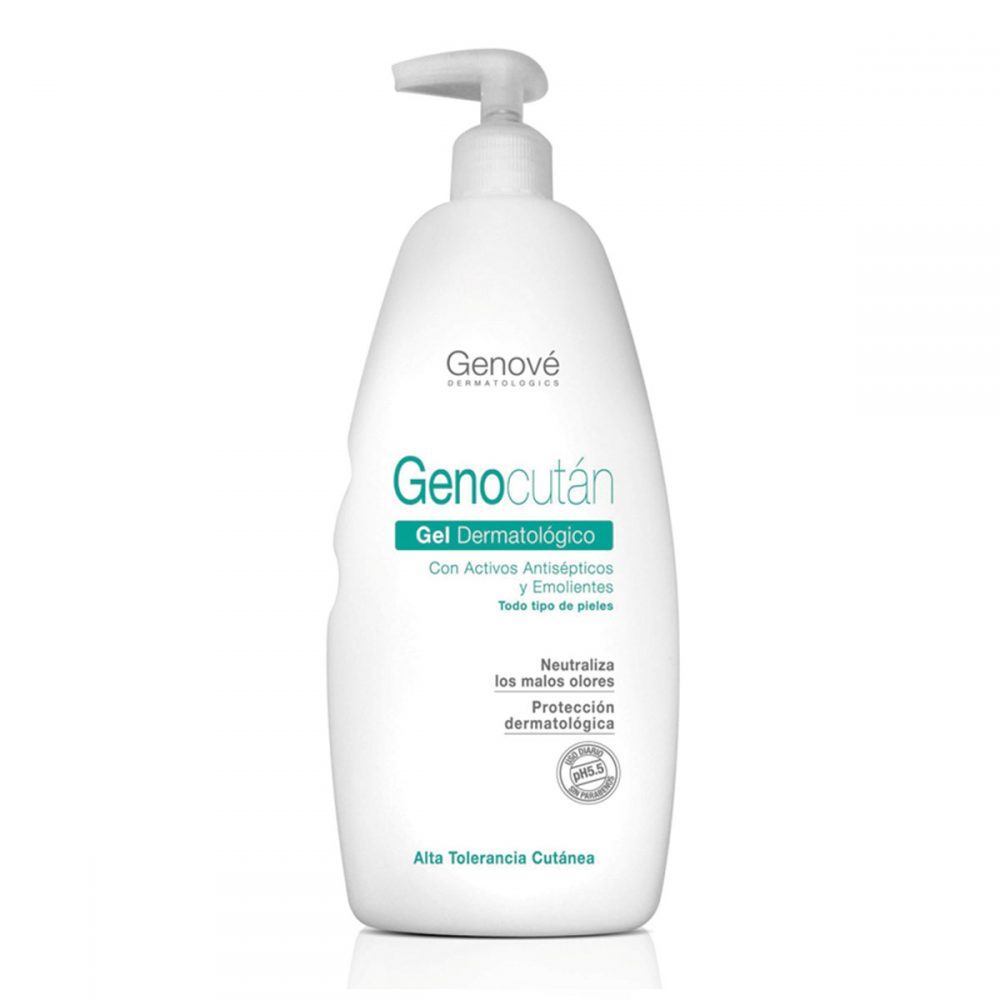 Fluidbase® Gel Despigmentante H – GENOVE