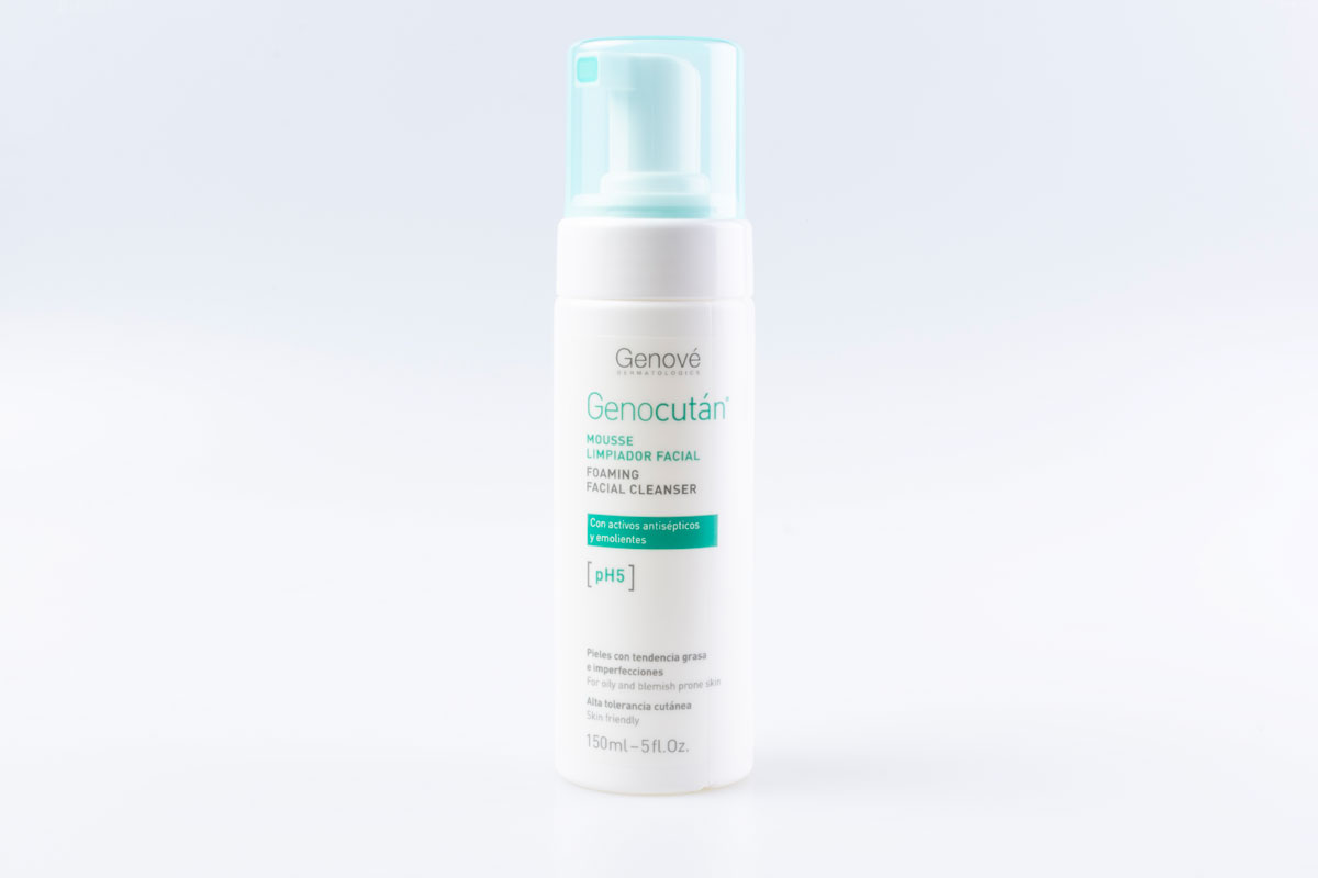 Genocután – GENOVÉ