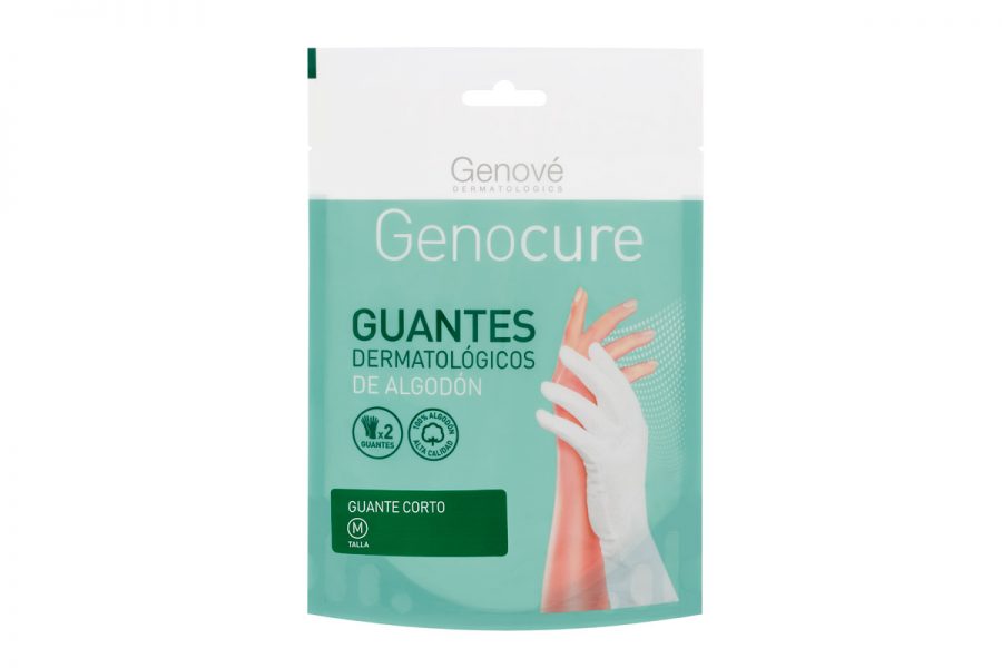 GENOVÉ – Productos Dermatológicos