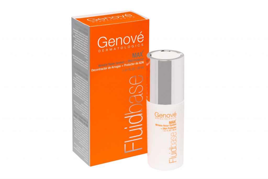 Fluidbase K Antiojeras Crema – GENOVÉ