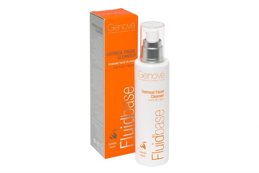 Fluidbase® Rederm Retinol + Vit. C – GENOVÉ