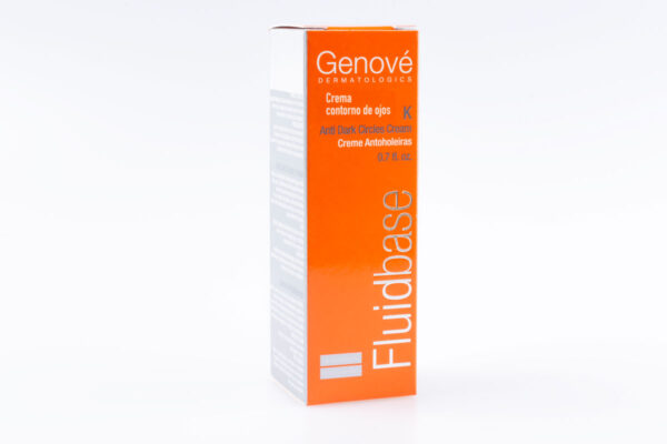 GENOVÉ – Productos Dermatológicos