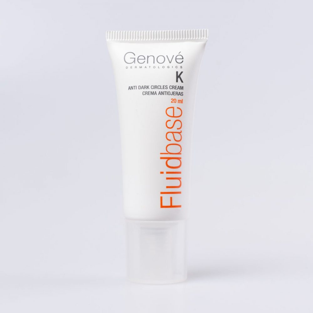 Genosun® Zero Protector Solar FPS50+ – GENOVE