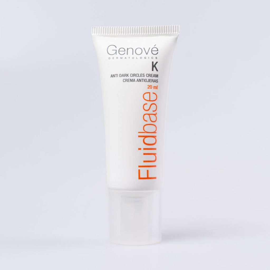 Genosun® Zero Protector Solar FPS50+ – GENOVE