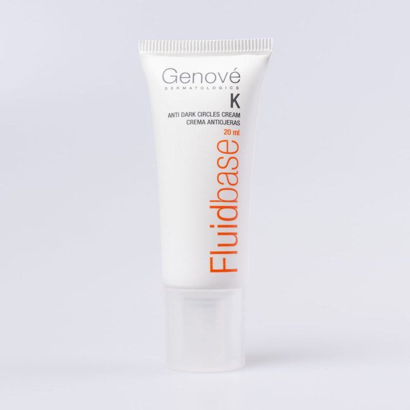 Genosun® Zero Protector Solar FPS50+ – GENOVE