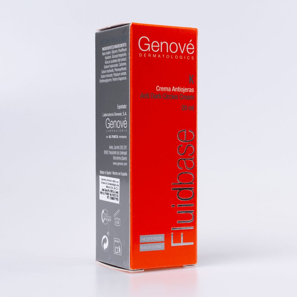 Genosun® Zero Protector Solar FPS50+ – GENOVE