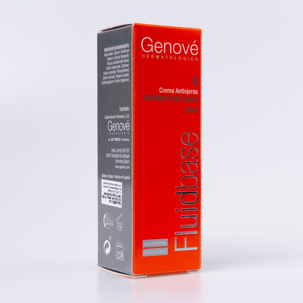 Genosun® Zero Protector Solar FPS50+ – GENOVE