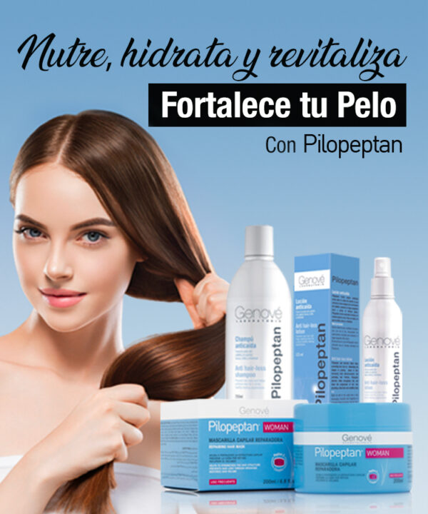 Soluciones Pelo – GENOVE