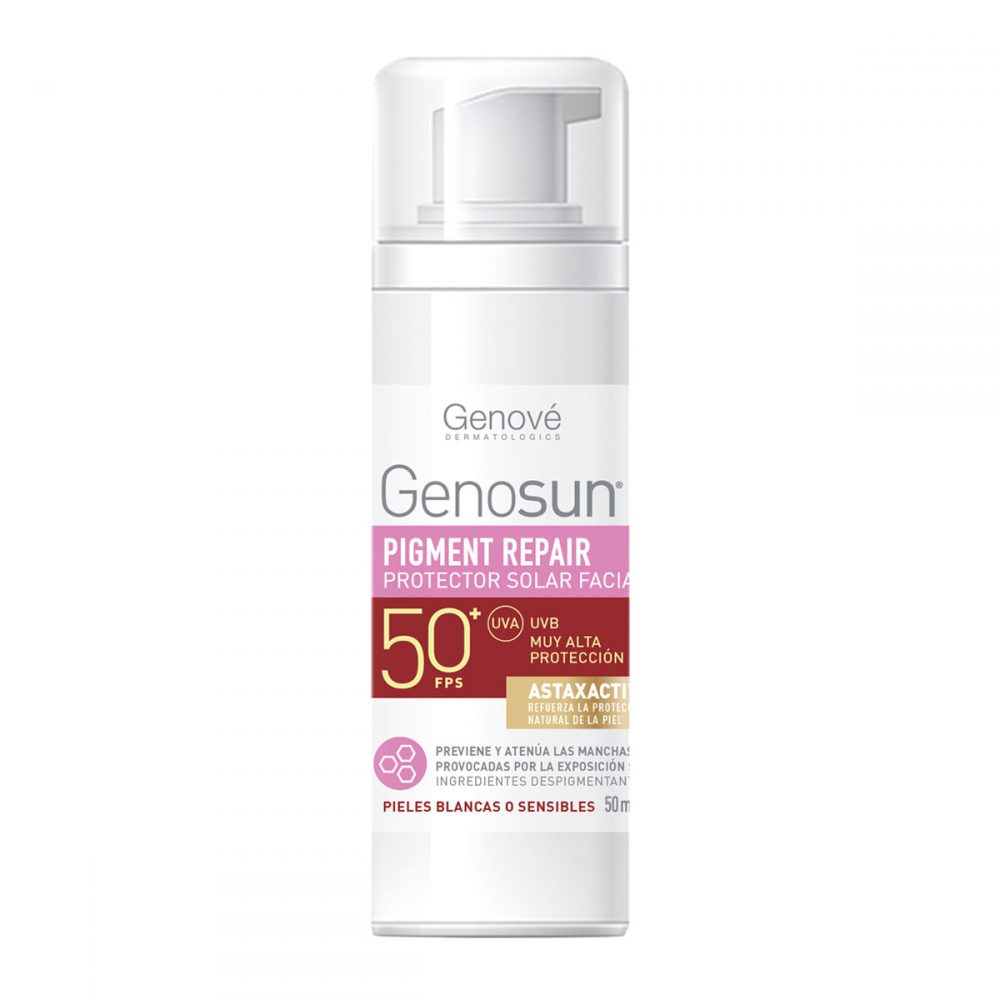 GENOVE – Productos Dermatológicos