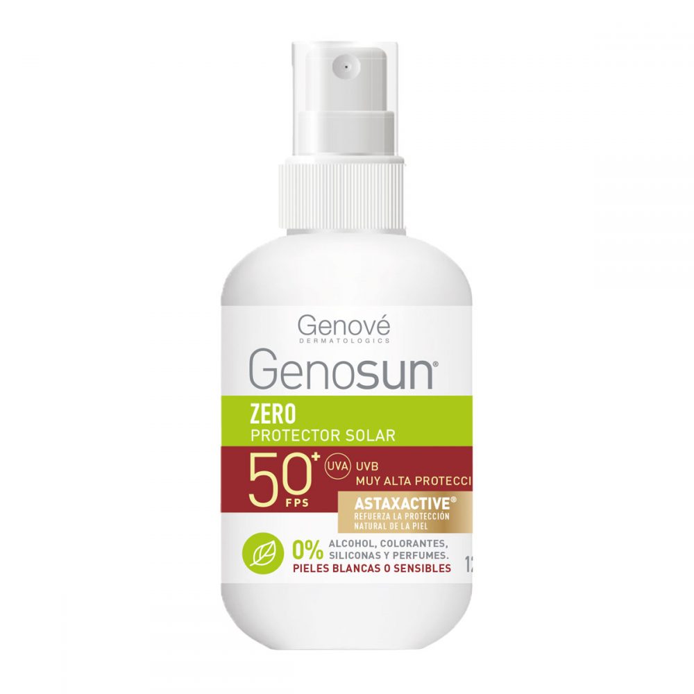 Genocuré Crema de manos Neutra – GENOVE