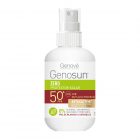 Genosun® Zero Protector Solar FPS50+ - GENOVE