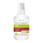 Genosun® Zero Protector Solar FPS50+ - GENOVE